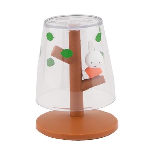 赤/ミニ/MF-8285・パッケージ個数:1・ミッフィーのフィギュア付きスタンド＆ミニうがいコップです。コップを使用後スタンドで水切りができ、衛生的に使えますマウスウォッシュやうがい薬などの少量使いに最適なサイズサイズスタンド：約H7.7×...