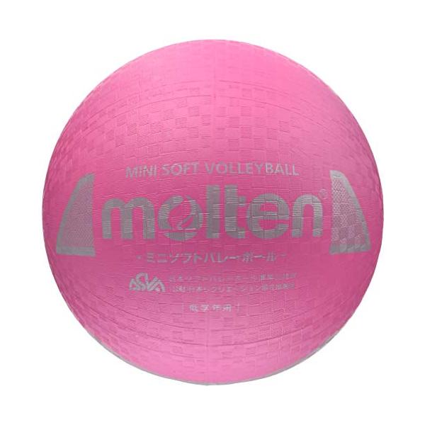 P ピンク/-/S2Y1200-P・Color:P ピンク・パッケージ個数:1・小学校 中・低学年用・円周63~65cm・重さ:145~155g・突き抜け防止バルブ・専用メジャー付き