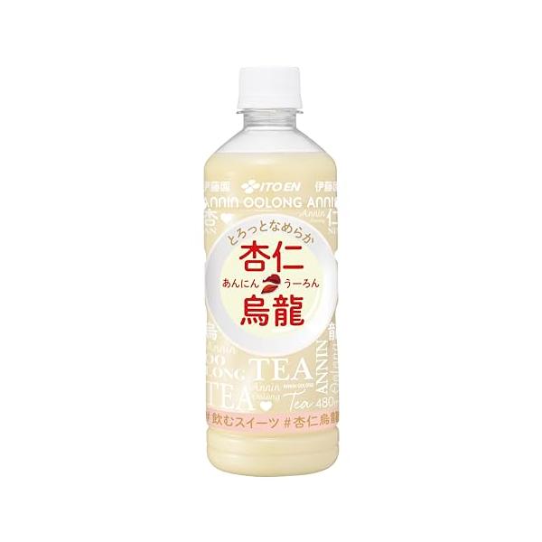 内容量:480ml×24本・容器:ペットボトル・原材料:砂糖(国内製造)、牛乳、脱脂粉乳、全粉乳、烏龍茶、加工クリーム、加糖練乳/増粘多糖類、乳化剤、香料、セルロース、ビタミンC・栄養成分(100ml当たり)：エネルギー：49kcal、たん...