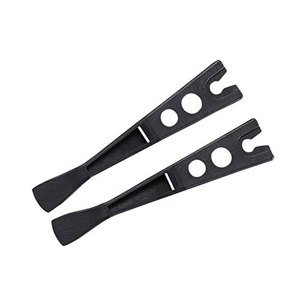 先端幅:6.0mm(ヘラ型)-/-/P-645S-1・Style:先端幅:6.0mm(ヘラ型)・パッケージ個数:1・P-645-Sの交換用チップ。・静電気対策されたエンジニアリングプラスチックを使用。機械強度、耐熱性、耐磨耗性、耐薬品性に優...