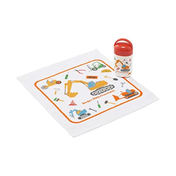 かわいいおしぼりセット/32×28 cm/59995-8-OA5AG・Color:おしぼりセットSize:32×28 cm・パッケージ個数:1・サイズ:おしぼり=縦32×横28cm ケース=幅5.8×奥行4.4×高さ12.5cm・素材・材質...