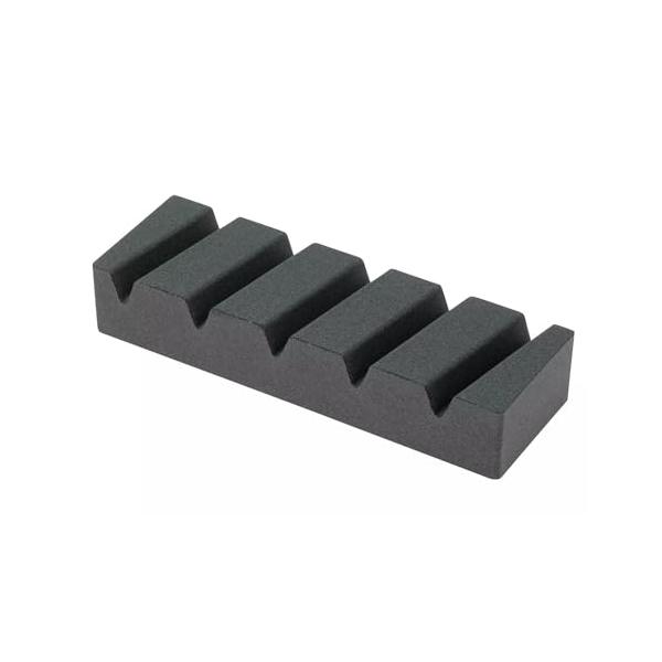 8)面直し砥石グレー/砥石メンテナンス用/AP0335・Style:8)面直し砥石・パッケージ個数:1・サイズ：174×59×32mm・素材・材質：黒色炭化ケイ素（#220）・重量：450g・生産国：日本・付属品：収納ケース付