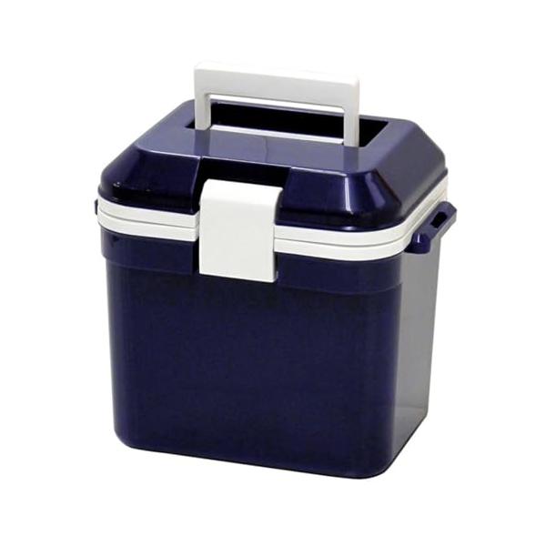 7Lダークブルー/10L/#10・Color:ダークブルーStyle:7L・パッケージ個数:1・Mada in Japan・外寸 約W:290ｘD:219ｘH:269mm・内寸 約W:211ｘD:141ｘH:226mm・製品重量 約900ｇ...