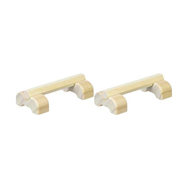 -/2個/-・Size:2個・パッケージ個数:2