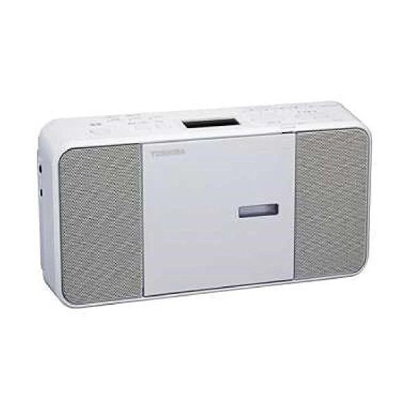 1)スリムモデルCDラジオホワイト/-/TY-C250(W)・パッケージ個数:1・CDプレーヤー部 チャンネル数:2チャンネルステレオ サンプリング周波数:44.1kHz メディア:CD、CD-R/RW(CD-DAフォーマットで記録された音...