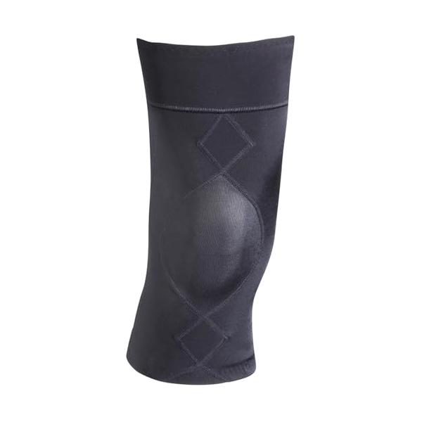 ひざ用サポーターブラック/S/BCO004・Size:SColor:ブラック・パッケージ個数:1・対象:メンズ・左右共通の仕様。 片足入り。・(注意)プールでの使用はできません。・機能:吸汗速乾・商品特徴:CW-X独自のテーピング原理で、ひ...