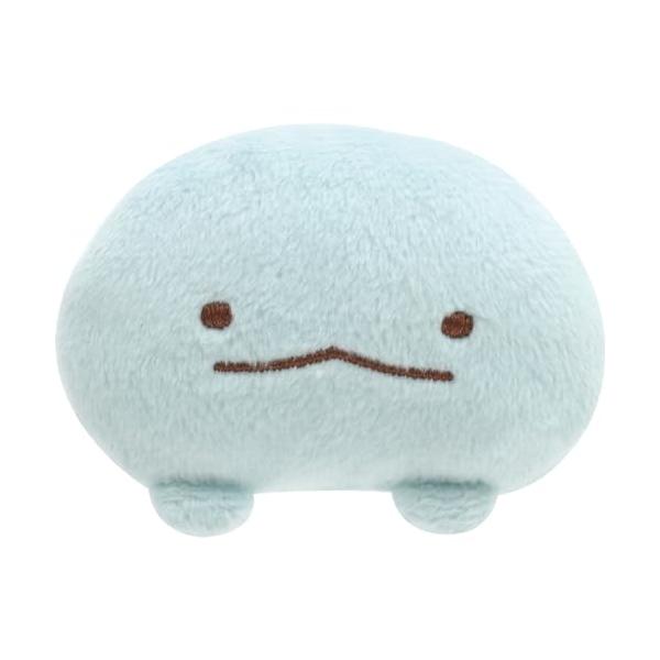 カジュアルとかげ/-/AB17305・Color:とかげ・サイズ約50×65×20mm・素材ポリエステル・その他安全ピン付