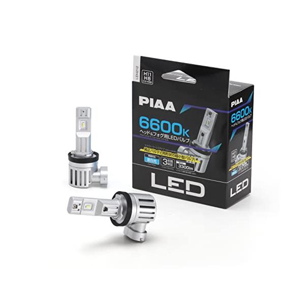 H8/H9/H11/H16シルバー/-/LEH212・Color:シルバーStyle:H8/H9/H11/H16・パッケージ個数:1・仕様 : 12V 19W、H8/H9/H11/H16タイプ、6600K、バルブ2個分値3300lm、コント...