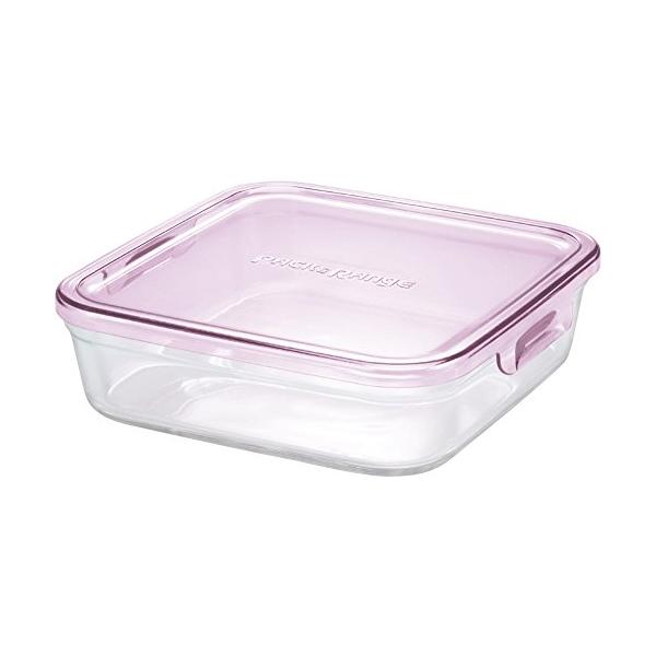 単品ピンク/01) L 1.2L/KC3248N-P・Color:ピンクSize:01) L 1.2LStyle:単品PatternName:通常タイプ・パッケージ個数:1・機能:電子レンジ・オーブン対応可・食洗機:ガラス本体/可、フタ/不...