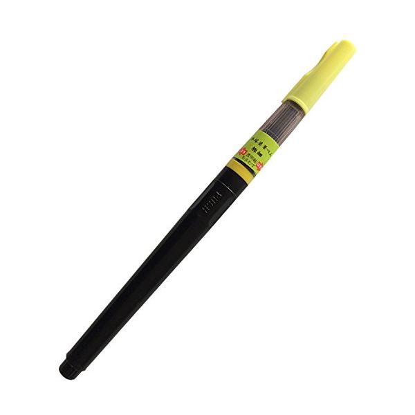 黒/極細/EH15-8・Size:極細・パッケージ個数:1・日本製・筆先:極細