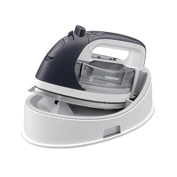 3)スチームアイロン/全面スチームラインダークグレー/-/TA-FDX660(H)・Style:3)スチームアイロン/全面スチームライン・パッケージ個数:1・?さまざまな衣類をラクにキレイに仕上げるカタチ・?たっぷりスチームが浸透・?軽量 ...