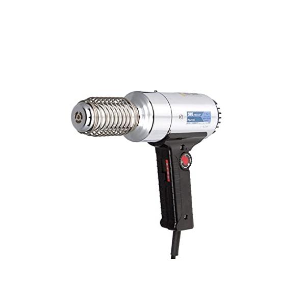 本体-/角度可変モデル/PJ214A・パッケージ個数:1・電源（V）:AC100・消費電力（W）:1020・幅×奥行×高さ（mm）:253×70×200・熱風温度:250〜600℃・スイッチ:4段切換（強・弱・送・切）