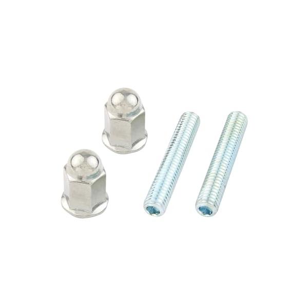 -/-/920538・パッケージ個数:1・スチール製スタッドボルトM6ｘ35mm・HONDAモンキー50系横型エンジン