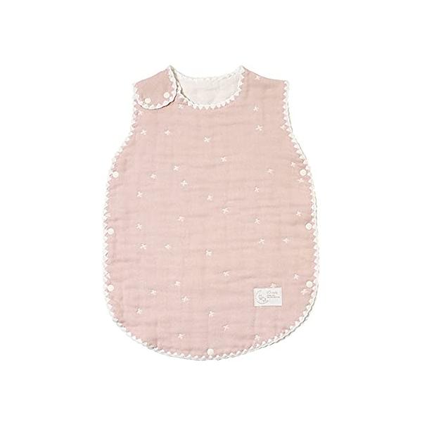 モダンシェルピンク/ベビーサイズ/21251004・パッケージ個数:1・コットン100%