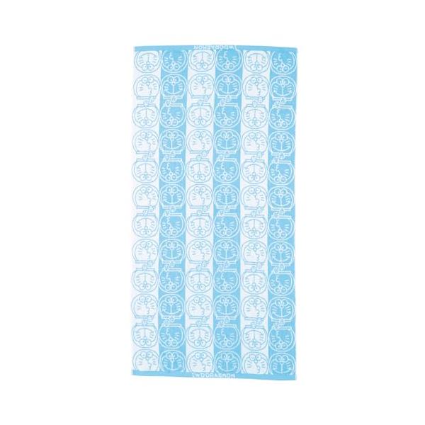 ドラえもん14 ドラえもん/バスタオル/2805023100・Color:14 ドラえもんSize:バスタオル・パッケージ個数:1・サイズ:約60×120cm / 生産国:中国・組成:綿 / 仕様:無撚糸・パイルジャガード・抗菌防臭加工・お...