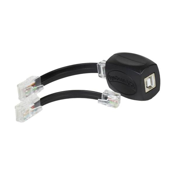 ブラック/-/S30107・パッケージ個数:1・USB 2.0。・ユーザーはハンドコントローラーを必要とせずにUSB経由でマウントに接続できます。・ほとんどのSynScanマウントに対応。