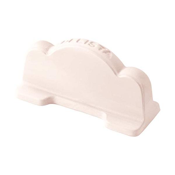 ホワイト/スチームトースト/20079・Color:ホワイト・パッケージ個数:1・商品サイズ (幅×奥行×高さ) :約96mm×38mm×4mm(製品サイズ(中身))・原産国:日本・内容量:1個・材質:陶器