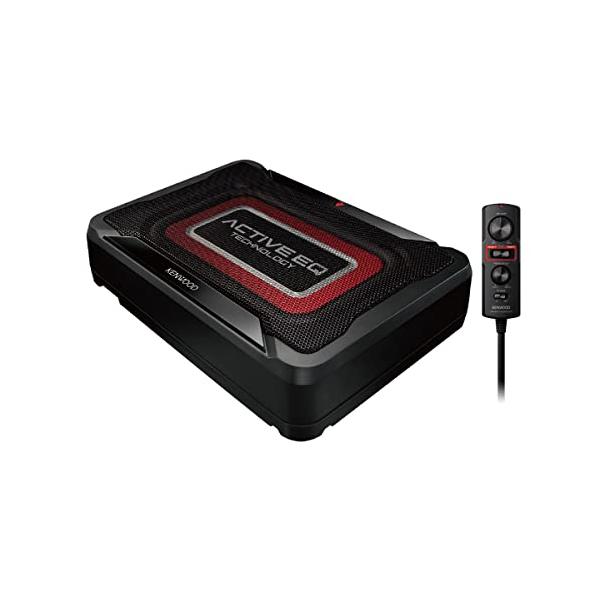 KSC-SW12EQ-/-/KSC-SW12EQ・Style:KSC-SW12EQ・パッケージ個数:1・最大出力：１６０W・アンプ方式：Class-D・最大消費電流：５．９A・振動版サイズ：200×130ｍｍ・イコライザー：3段間音色切替