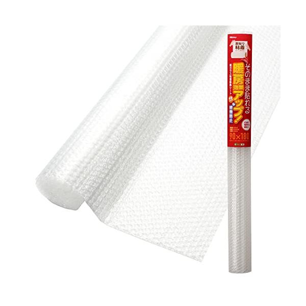 断熱・結露防止(粘着)粘着クリア無地/半透明/E1170・Style:断熱・結露防止(粘着)PatternName:1枚・パッケージ個数:1・断熱窓ガラスに貼ることで暖房アップ暖房費の節約にも・結露防止結露も抑制してくれるので、木部の腐食・...