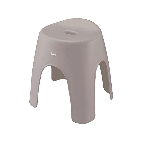 グレー/35cm/5303・Size:35cm・パッケージ個数:1・サイズ：約36.5×31.5×38cm・商品重量：1355ｇ・材質：本体/ポリプロピレン、スベリ止め/ポリエチレン・・Ag抗菌加工