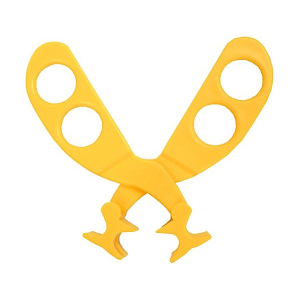 オレンジ/1個 (x 1)/MFC002・Color:オレンジ・パッケージ個数:1・内容量:1個・サイズ(外装):縦200*横133(mm)・いろんな食べ物を器の中で、食べやすい大きさに簡単にカットできる離乳食用マッシャーです。