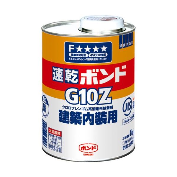 白、赤、オレンジ/1kg/#43053・Size:1kgPatternName:単品・パッケージ個数:1・個装形態:缶・性状:クロロプレンゴム系溶剤形・標準使用量(塗布量):130~160g/m2(片面あたり)・健康住宅対応、速乾、強力、仮...