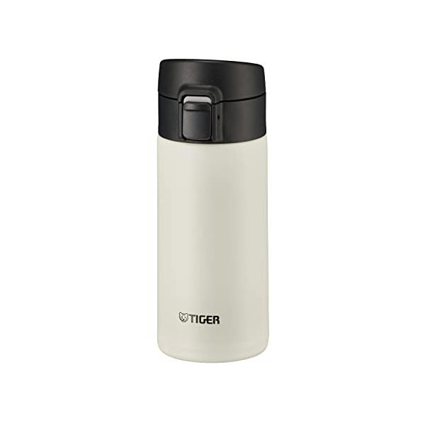 通常ホワイト/360 ml/MKA-K036WK・Color:ホワイトSize:360 ml・パッケージ個数:1・本体サイズ (約)(cm):6.6 × 7.3× 17.8(幅 × 奥行 × 高さ)・本体重量：約170g・カラー：イーグレッ...