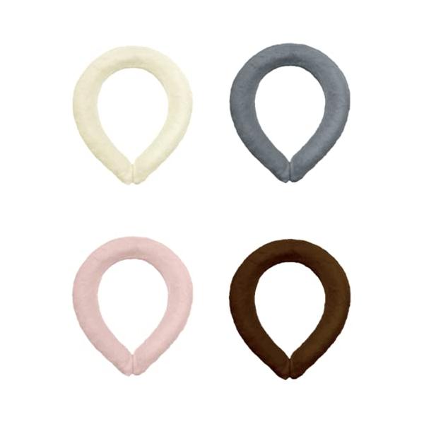 ベビーピンク/M/無し・パッケージ個数:1・電源不要心地よい暖かさで快適・快適温度をキープふわふわファーカバー付きで心地よい暖かさに。低温やけどの恐れもなく安心です。・繰り返し使える本体は柔軟で破れにくい素材なので温めれば何度も繰り返し使え...