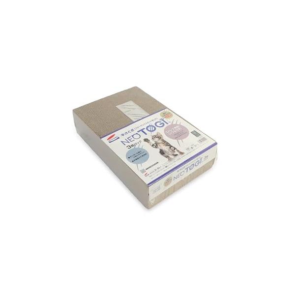 -/250mm×380mm×90mm/4972316210441・パッケージ個数:1・グルーミングスタンドの詰め替え用