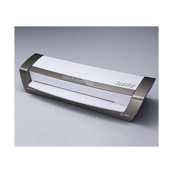 4本ローラー-/LLMOPA3/LLMOPA3・Size:LLMOPA3・パッケージ個数:1・美しい仕上がりが自慢。操作性にも優れた4本ローラーラミネーター・ウォームアップタイム約60秒と早い立ち上がり・一目でわかるタッチパネルで誰でも簡単...