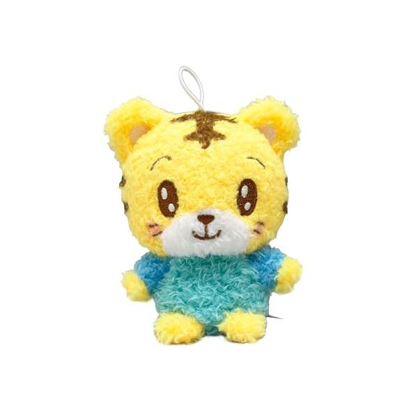 BABY しまじろう-/-/−・Style:BABY しまじろう・パッケージ個数:1・(C)Benesse Corporation 1988-2025/しまじろう・対象年齢：3ヶ月〜