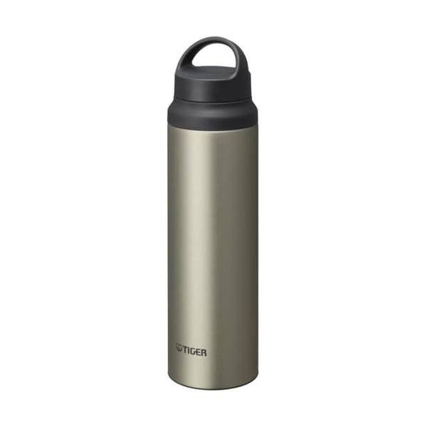 02)スクリューマグチタニアムオーア(ステンレス)/800 ml/MCZ-S080XZ・パッケージ個数:1・本体サイズ(約)(cm):7.8×7.8×29.4(幅×奥行×高さ)・はずせる飲み口と丸洗いOKの本体・汚れにくくサビに強いスーパー...