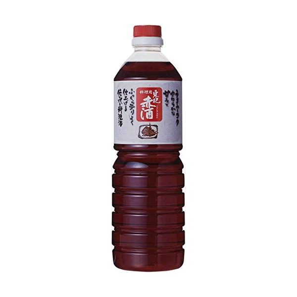 -/1000ml/-・FlavorName:料理用 1000ml 瓶・パッケージ個数:1・内容量:1000ml・県名: 熊本県・アルコール度数: 12%・熊本特産の赤酒を、プロの料理人のアドバイスにより料理専用に醸造。・ブラント名: 瑞鷹