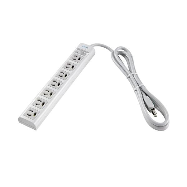 接地型ホワイト/-/WBN-S7203B(G)・Style:接地型PatternName:単品・パッケージ個数:1・抜け止め防止機能付パイロットランプ付で通電状態が一目でわかり、消し忘れが防止できます。抜け止め防止機能＆マグネット付の 7個...