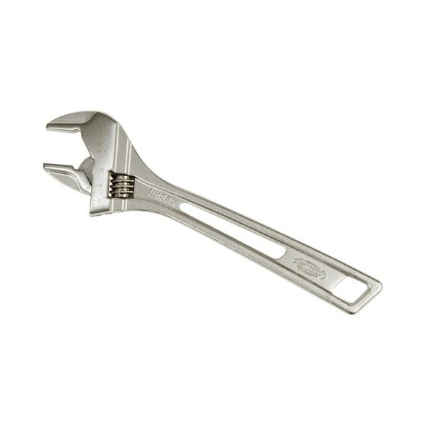 シルバー/-/HUM36X・パッケージ個数:1・口開き:8〜36mm・ボルトナット最大寸法:M24