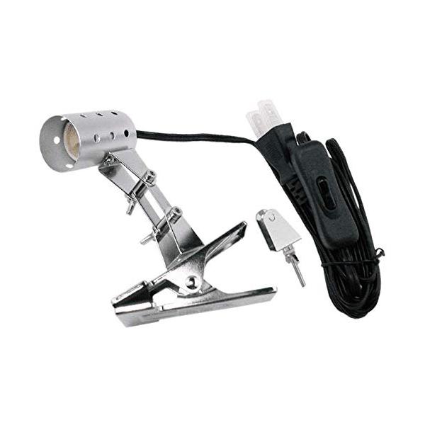 ミニマルシルバー/-/-・パッケージ個数:1・業界最小　目立たない灯具