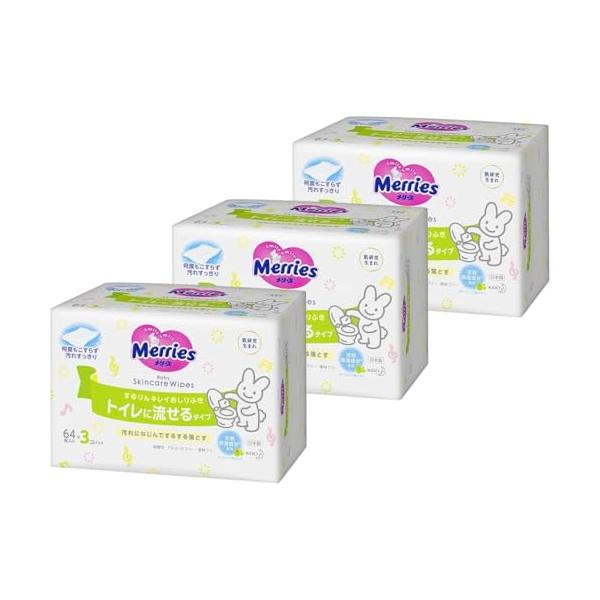 Skin type: 普通肌・Item form: ワイプ