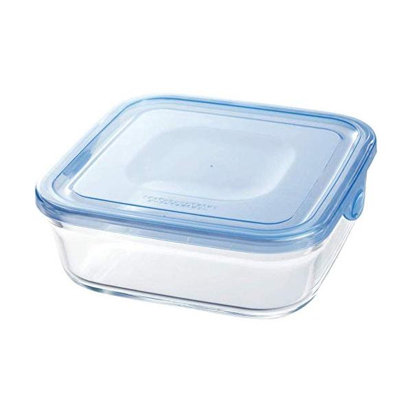 単品ブルー/800ml/KBT3247BLN・Color:ブルーSize:800mlStyle:単品PatternName:通常タイプ・パッケージ個数:1・サイズ:幅15.6×奥行15.6×高さ5.5cm・重量:460g・容量:800ml・...