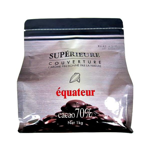 -/1キログラム (x 1)/-・パッケージ個数:1・内容量:1kg・カロリー:595kcal(100gあたり)・原材料:カカオマス、砂糖、ココアバター、乳化剤、(原材料の一部に乳成分、大豆を含む)・商品サイズ(高さx奥行x幅):200mm...