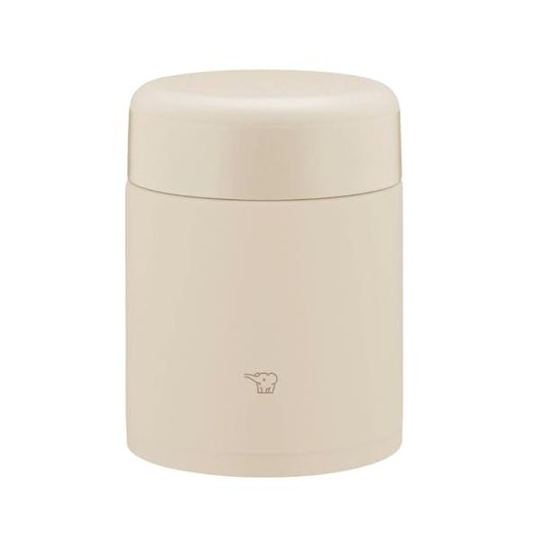 ベージュ/400 ml/SW-KA40-CM・Color:ベージュSize:400 mlPatternName:単品・パッケージ個数:1・本体サイズ : 95×95×125mm・主な材質 : PP、ステンレス、シリコンゴム・重量 : 390g