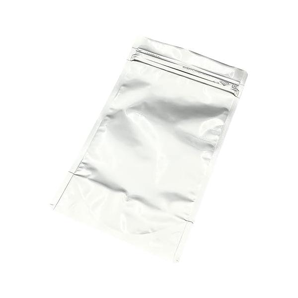 ALタイプ(AL)-/AL-15/-・パッケージ個数:1・・ポリエステル/アルミ/PE製なので、酸素及び水蒸気のバリヤー性が特に優れております。