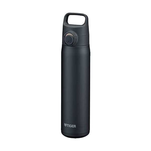 ハンドル付ブラック/801 ml/MTA-J080KZ・Color:ブラックSize:801 mlStyle:ハンドル付・パッケージ個数:1・ステンレスボトル