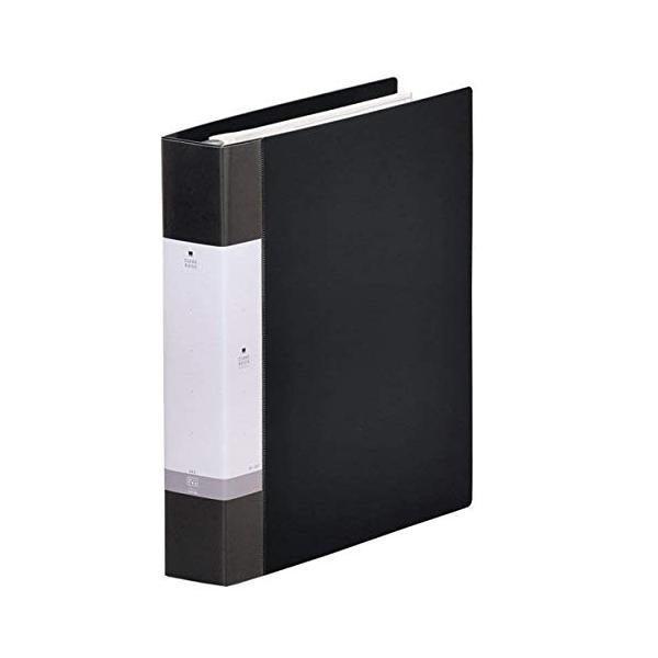 ポケット45枚ブラック/A4/G3806-24・Color:ブラックSize:A4Style:ポケット45枚・パッケージ個数:1・収容量45枚・サイズA4・型式縦型・対応交換用ポケット(G49030/G49080)・寸法幅55mm×奥行28...