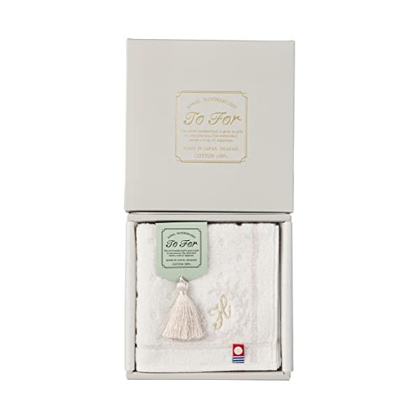 02.Hホワイト/25×25cm/TF3080H・Style:02.H・パッケージ個数:1・商品サイズ:約25×25cm・商品重量:0.023kg・素材:綿100%・原産国:日本