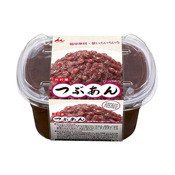 -/500グラム (x 6)/200121・パッケージ個数:1・原材料:砂糖、小豆・商品サイズ(高さx奥行x幅):8cm×20cm×39cm