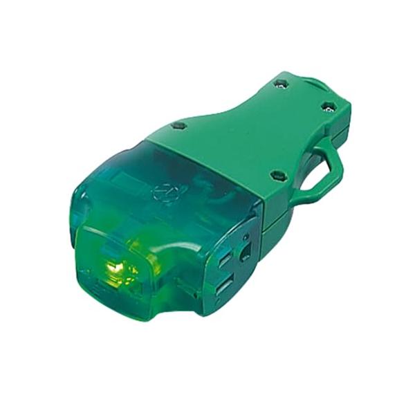 -/-/MTL-2E・パッケージ個数:1・定格:15A/125V、適合電線:VCT2.0-3.5?×3芯
