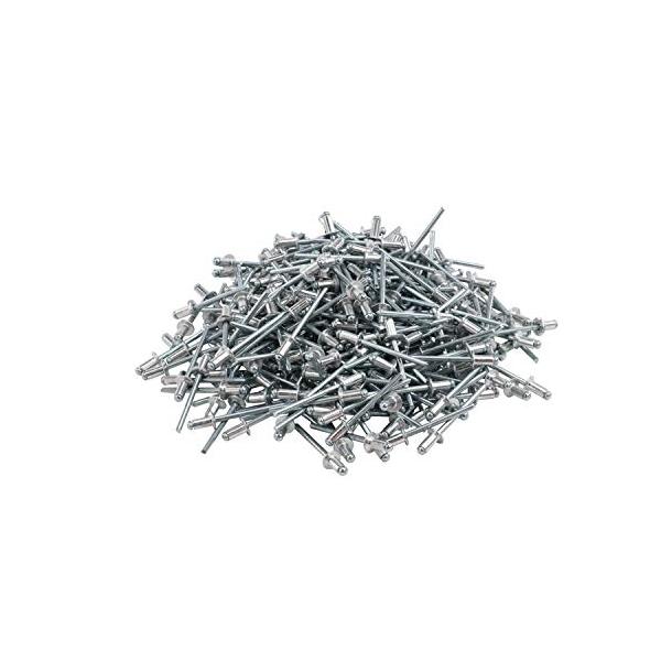 300本径4.0mm/締付可能板厚0.5~3.2mm/SA5-2LB・Size:締付可能板厚0.5~3.2mmStyle:300本Color:径4.0mm・パッケージ個数:1・リベット径:4.0mm・下穴寸法:4.1~4.2mm・締付可能板...