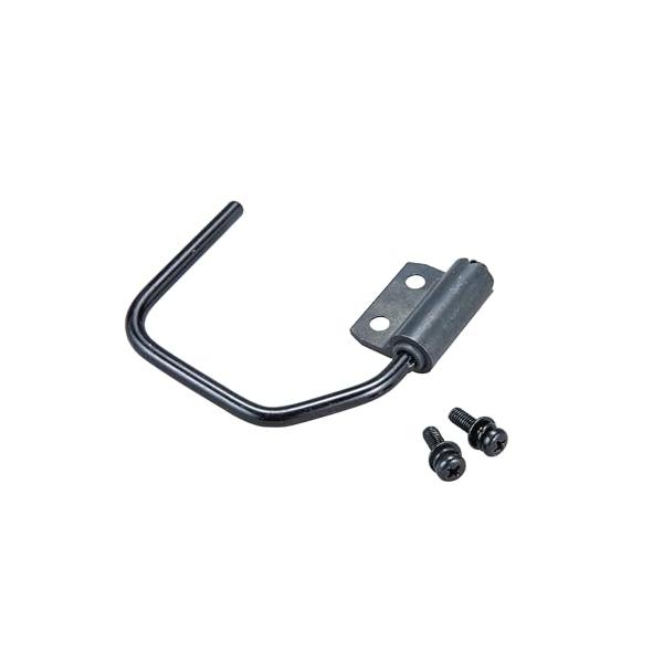 黒/-/A-73760・充電式ポータブルバンドソーPB001G用の製品保持のためのフック・脚立等に製品を掛けられる・適用モデル:PB001G