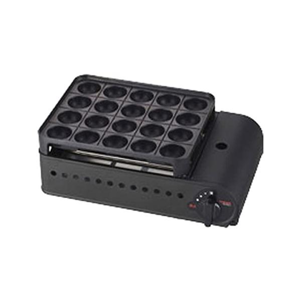 マットブラック/-/CB-ETK-2・パッケージ個数:1・はじめてでも簡単初めてでも本格たこ焼きが簡単プレート穴レイアウトの変更でより進化しました。・本格的たこ焼き直火で表面はカリッと、中身はトロッとした本格的なたこ焼きを作ることができます...