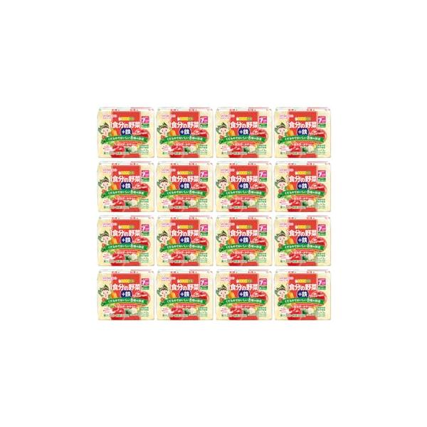 1食分の野菜+鉄(りんご味)-/125ml(×48本)/-・FlavorName:1食分の野菜+鉄 りんご味・1本で1食分の野菜がとれ、不足しがちな鉄入り。8種の野菜にくだものと水をブレンドし、すっきり飲みやすく仕上げました。信州松本平のお...